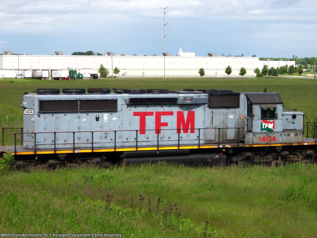 TFM 1404